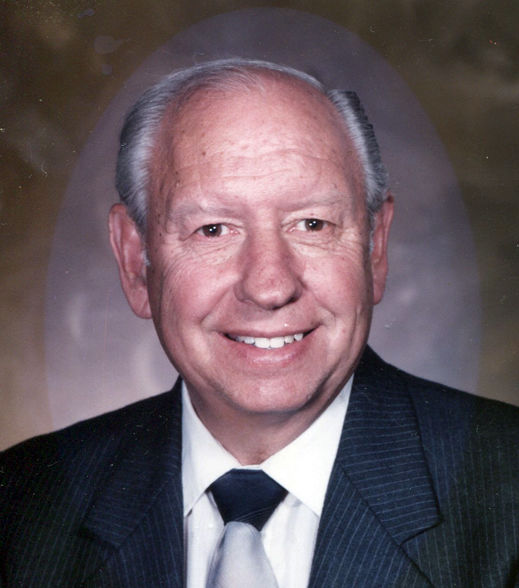 Dr. Varnell A. Bench | News, Sports, Jobs - Standard-Examiner